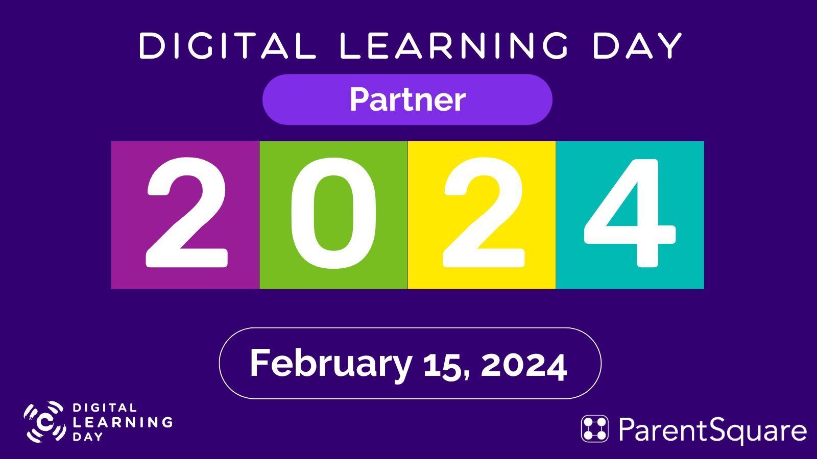 Celebrate the Power of Digital Learning: Join Us for #DLDay 2024 ...