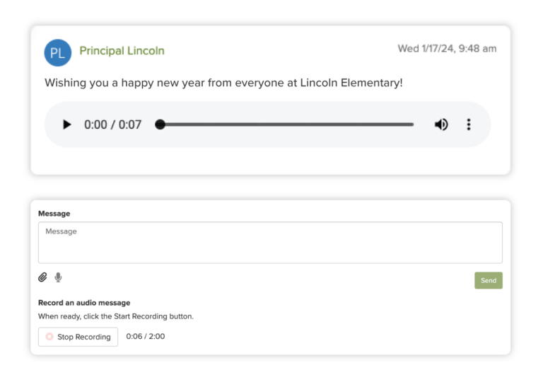 Bringing the Best of Remind to ParentSquare: Direct Messaging Upgrades ...