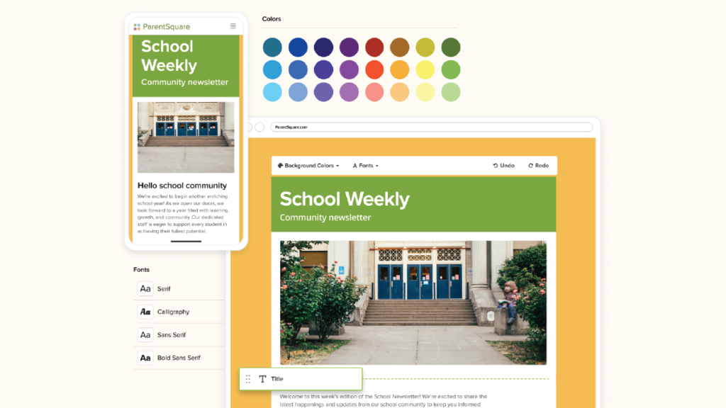 ParentSquare Blog - ParentSquare