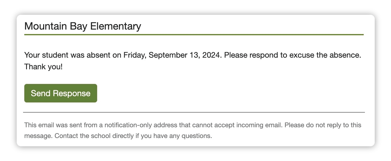 4 Ways To Effectively Address Chronic Absenteeism With Family ...