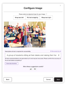 School Website Design & Hosting for K-12 Districts | ParentSquare Smart ...