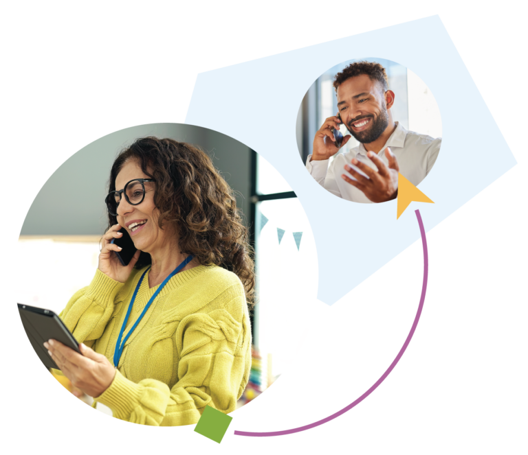 School Phone System - ParentSquare - ParentSquare