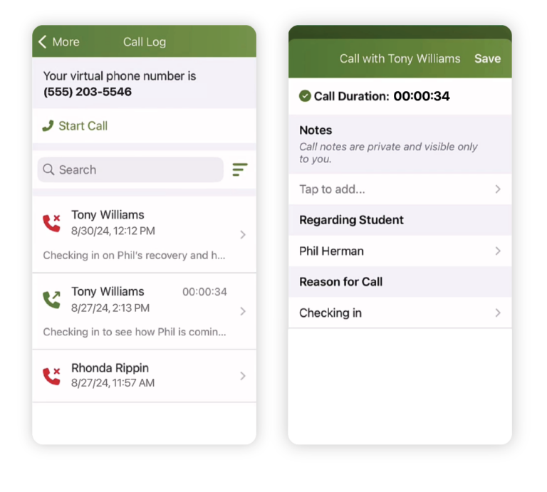 School Phone System - ParentSquare - ParentSquare