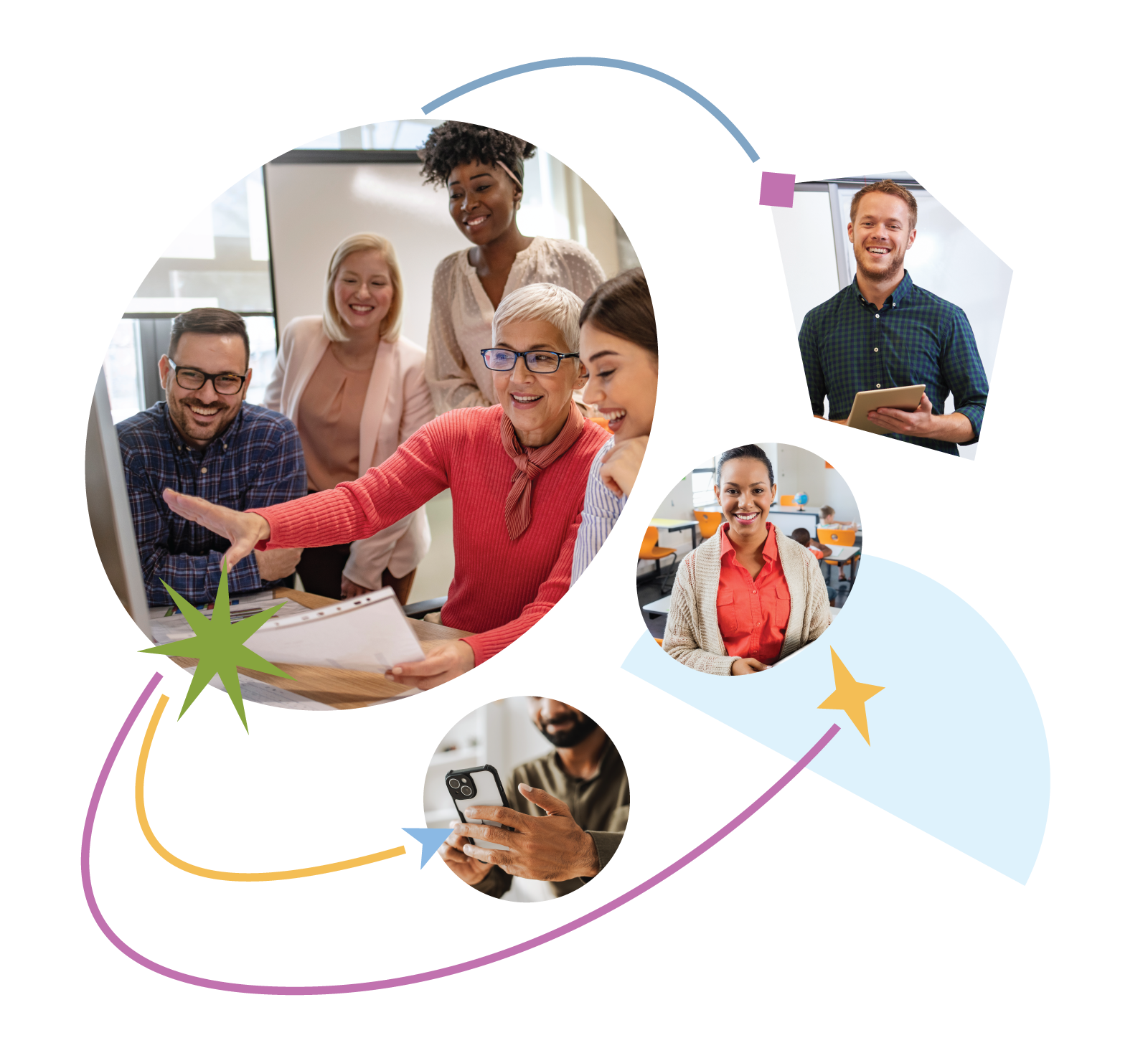 ParentSquare Launch Center - ParentSquare