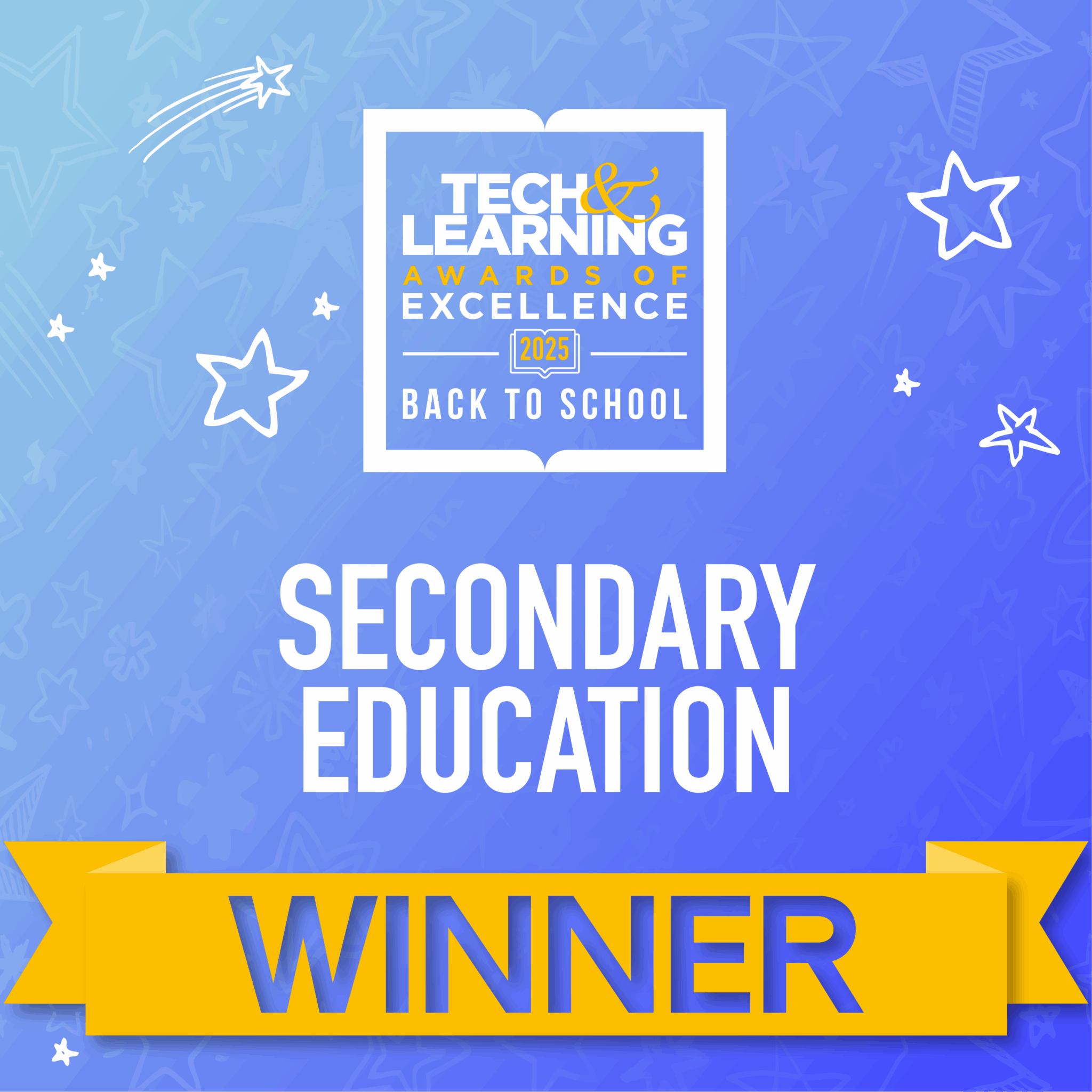 ParentSquare Attendance Plus Wins Awards of Excellence: Back to School 2025, Presented by Tech ...